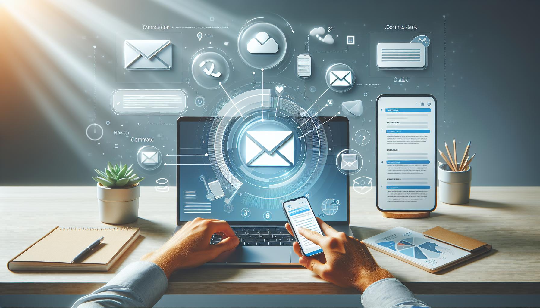 How To Receive Text Messages Using Email-to-SMS Gateways: Complete ...