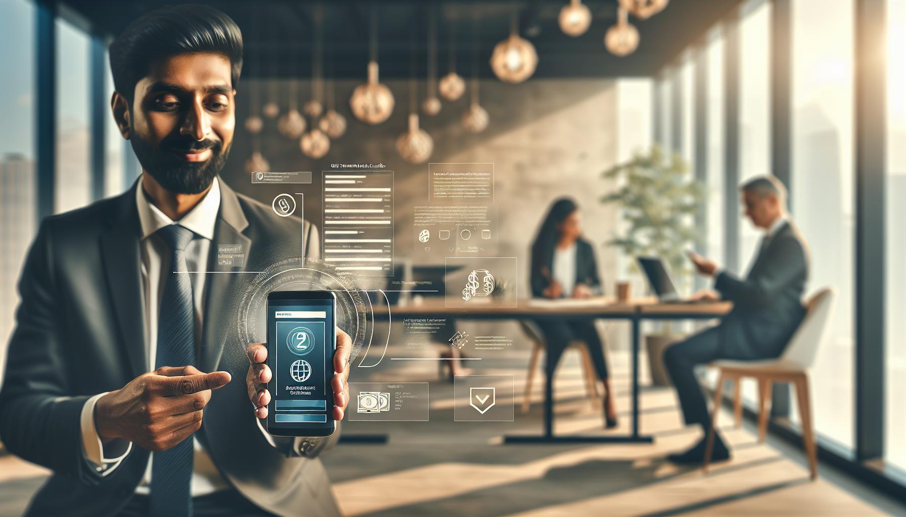 What Is An SMS Payment Gateway: Mobile Transaction Guide » DasSolutions.eu