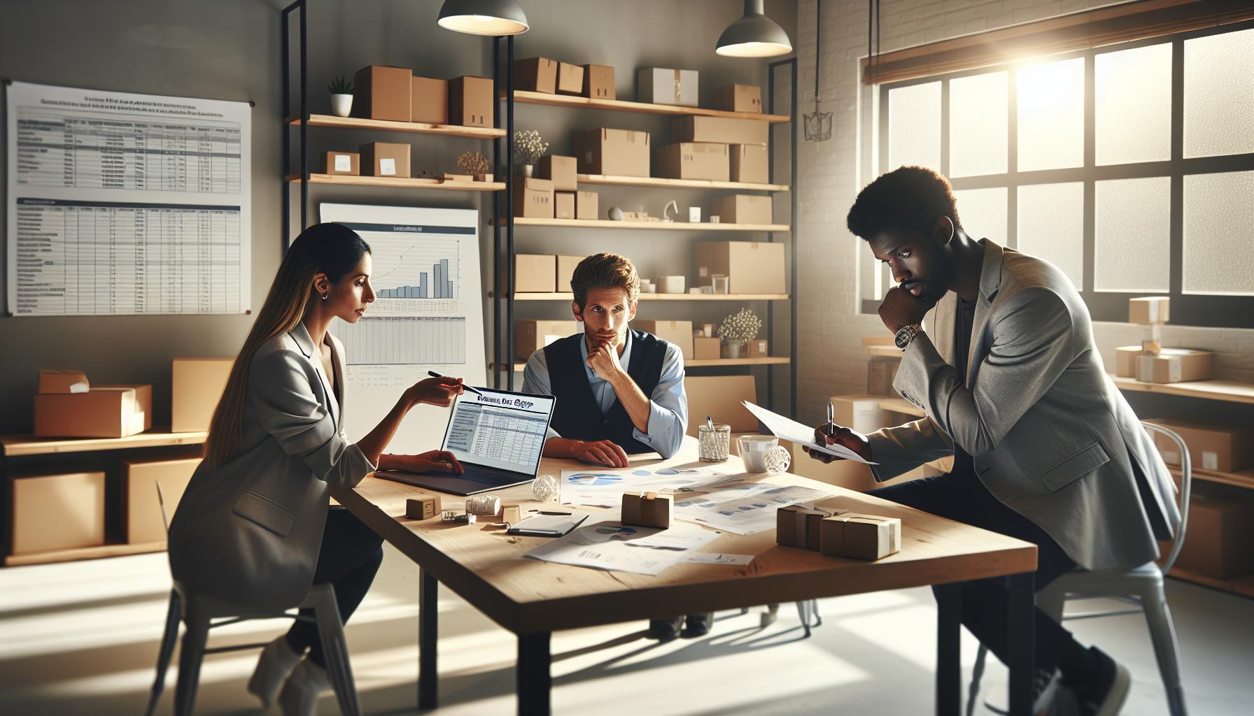 What Are Business Days For Shipping? Complete Timeline Guide ...
