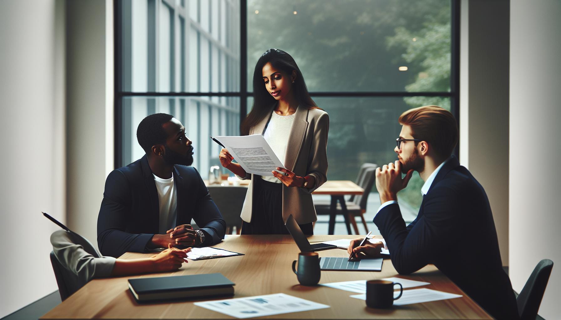 What Does SOW Stand For In Business? Statement Of Work Guide ...