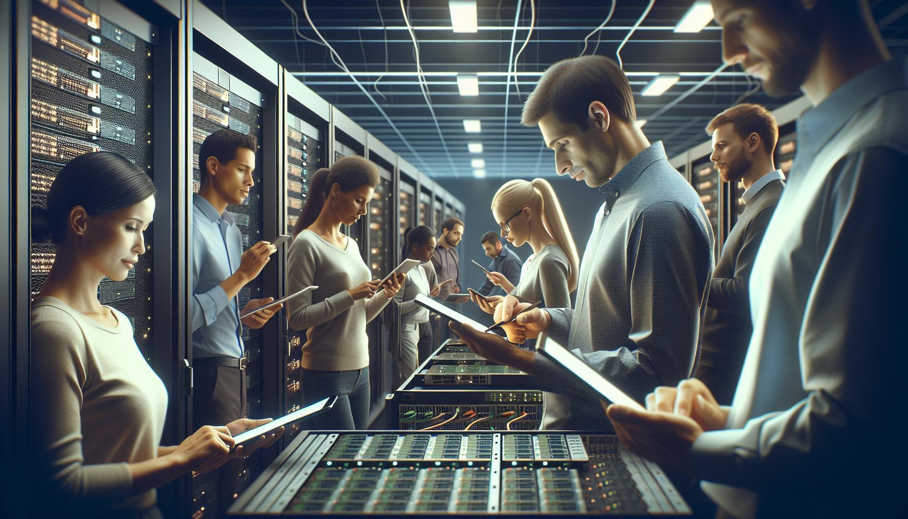 How Does A Server Transmit A SMS Message? Tech Explained » DasSolutions.eu