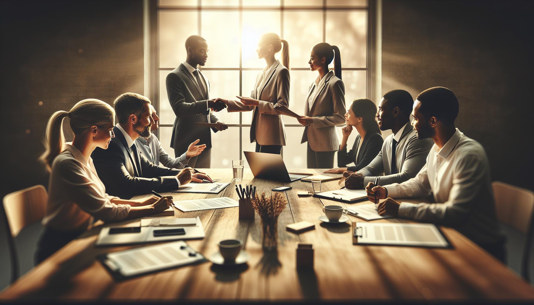 What Does MSA Stand For In Business? Master Service Agreement ...