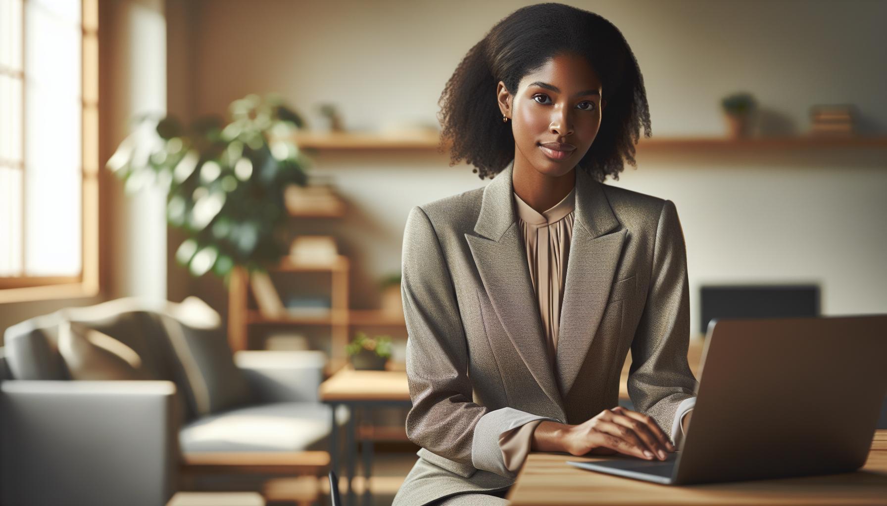 What Is Business Professional For A Woman? Dress Code » DasSolutions.eu