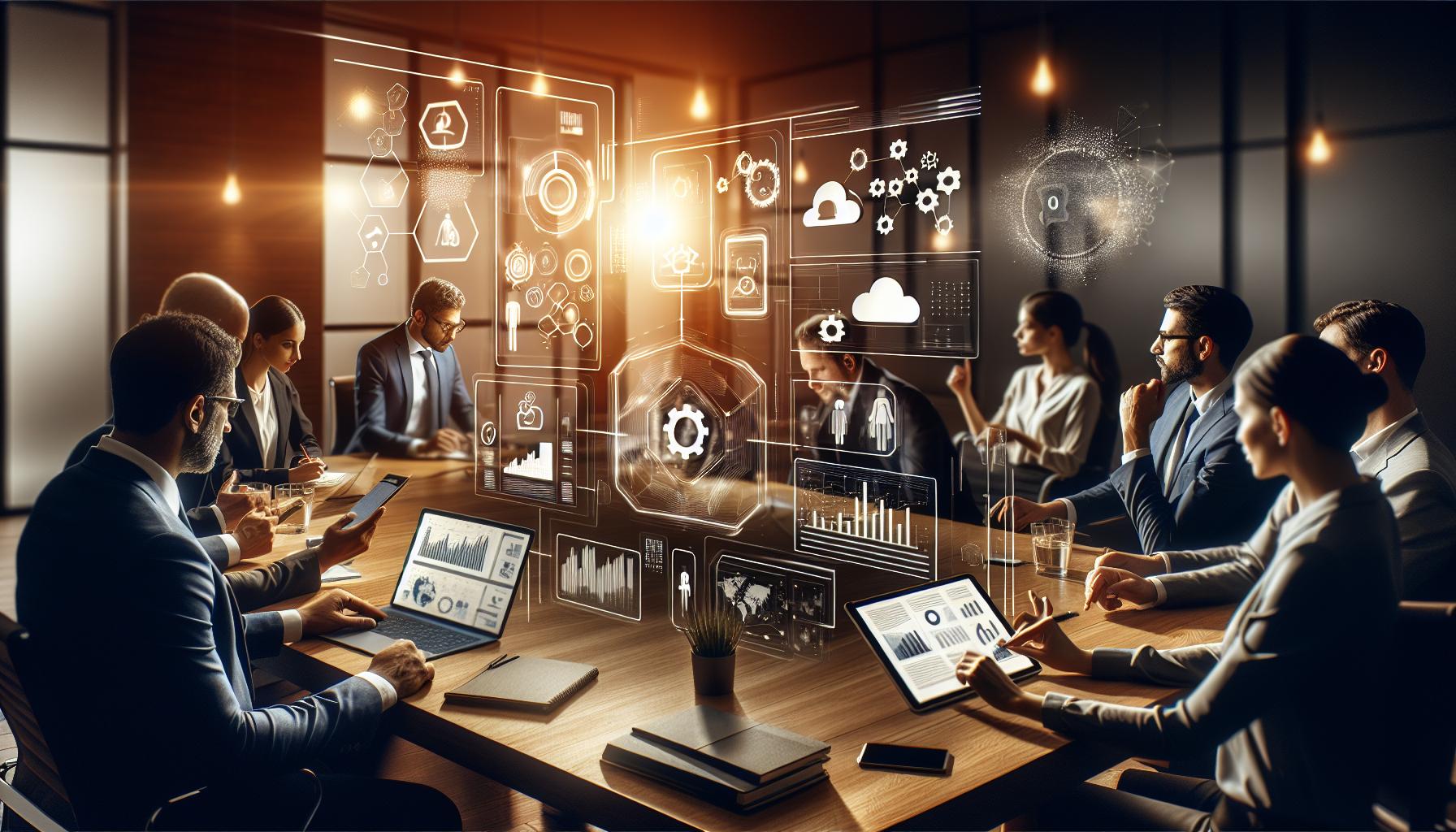 What Does EDM Stand For In Business? Complete Guide To Electronic Data ...