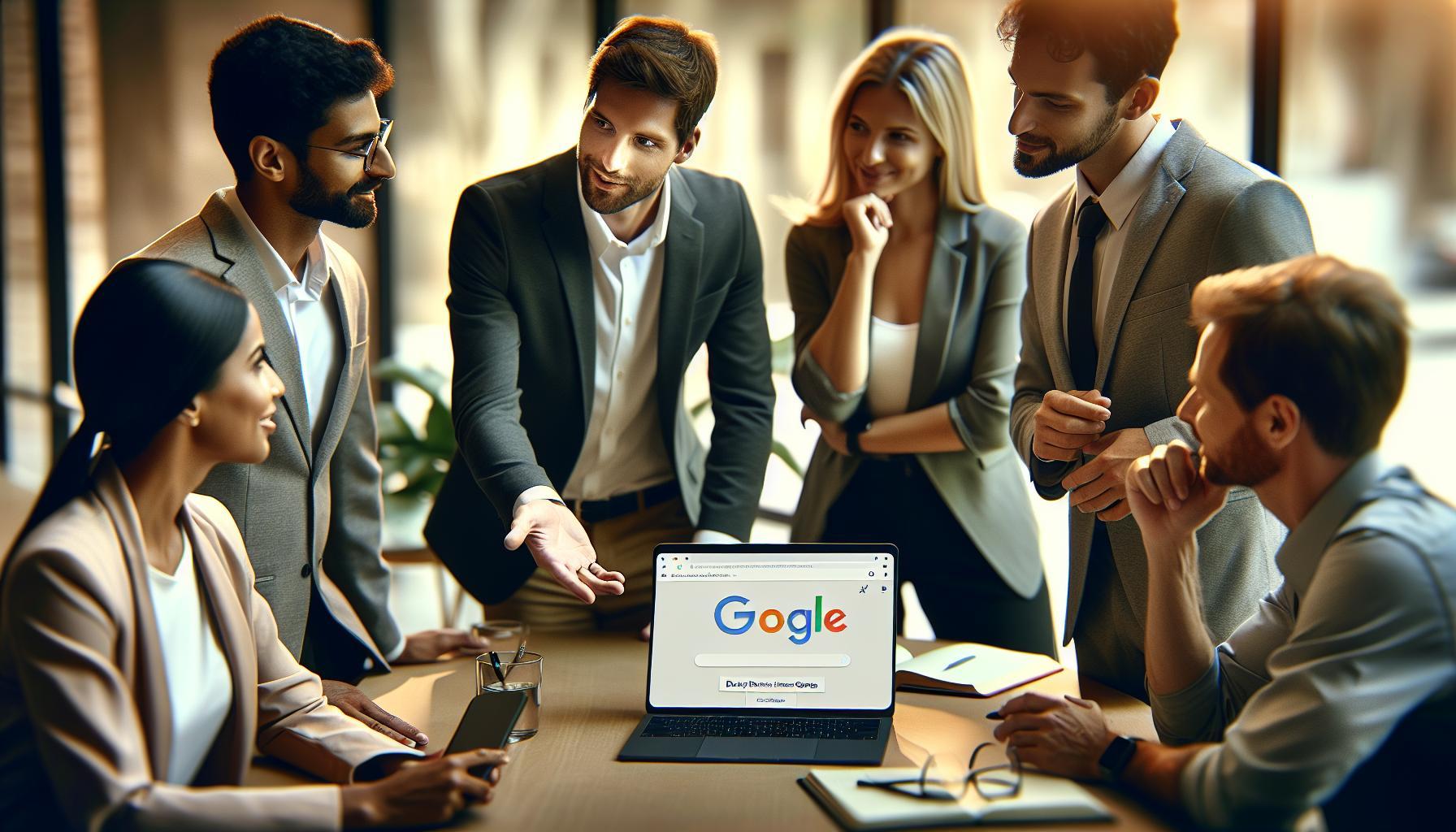 How To Display Business Hours On Google: Setup Guide » DasSolutions.eu