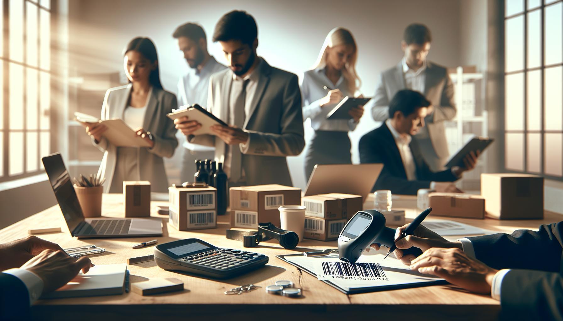 What Does EAN Number Stand For In Business? Complete Guide ...