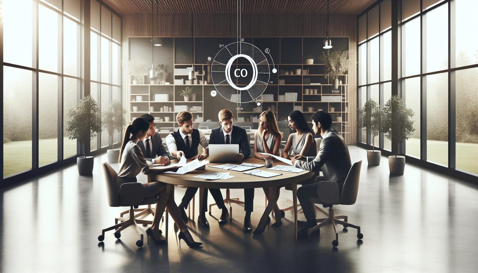 What Does CO Stand For In Business: 7 Key Meanings Explained ...