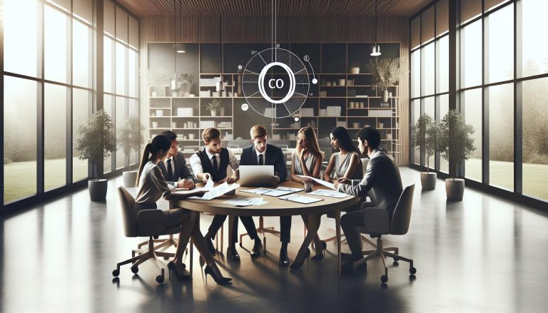 What Does CO Stand For In Business: 7 Key Meanings Explained ...