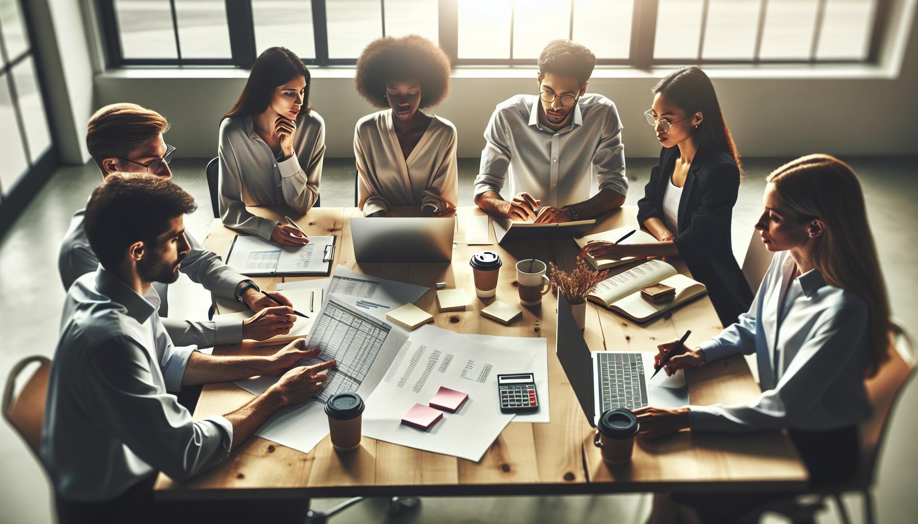 What Spreadsheets To Keep For A Small Business? Essential List ...