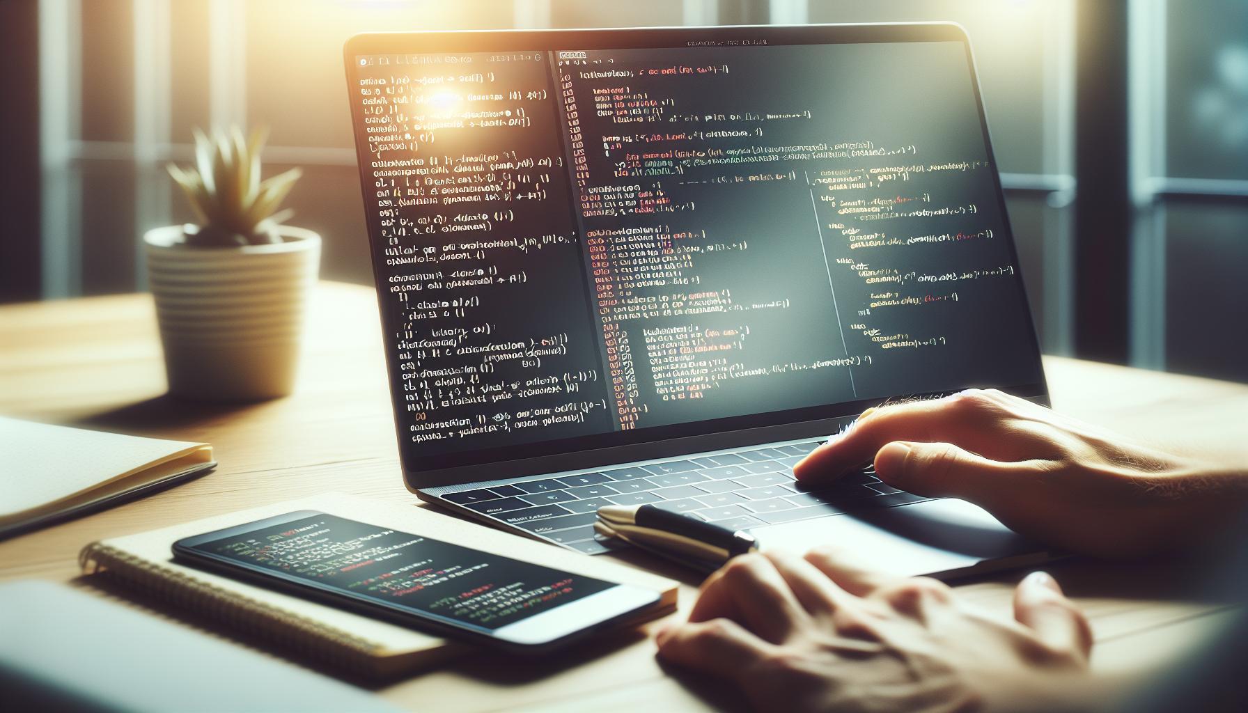 How To Send SMS From Linux Server To Mobile: Quick Guide » DasSolutions.eu
