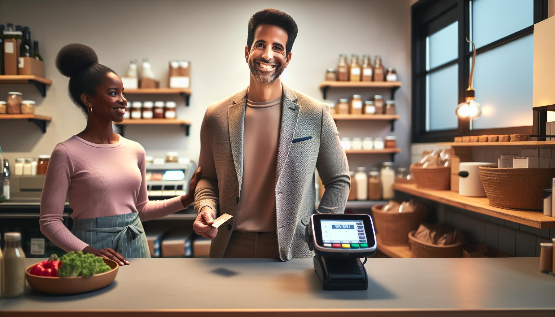 How To Accept EBT For Your Business: Complete Setup Guide » DasSolutions.eu
