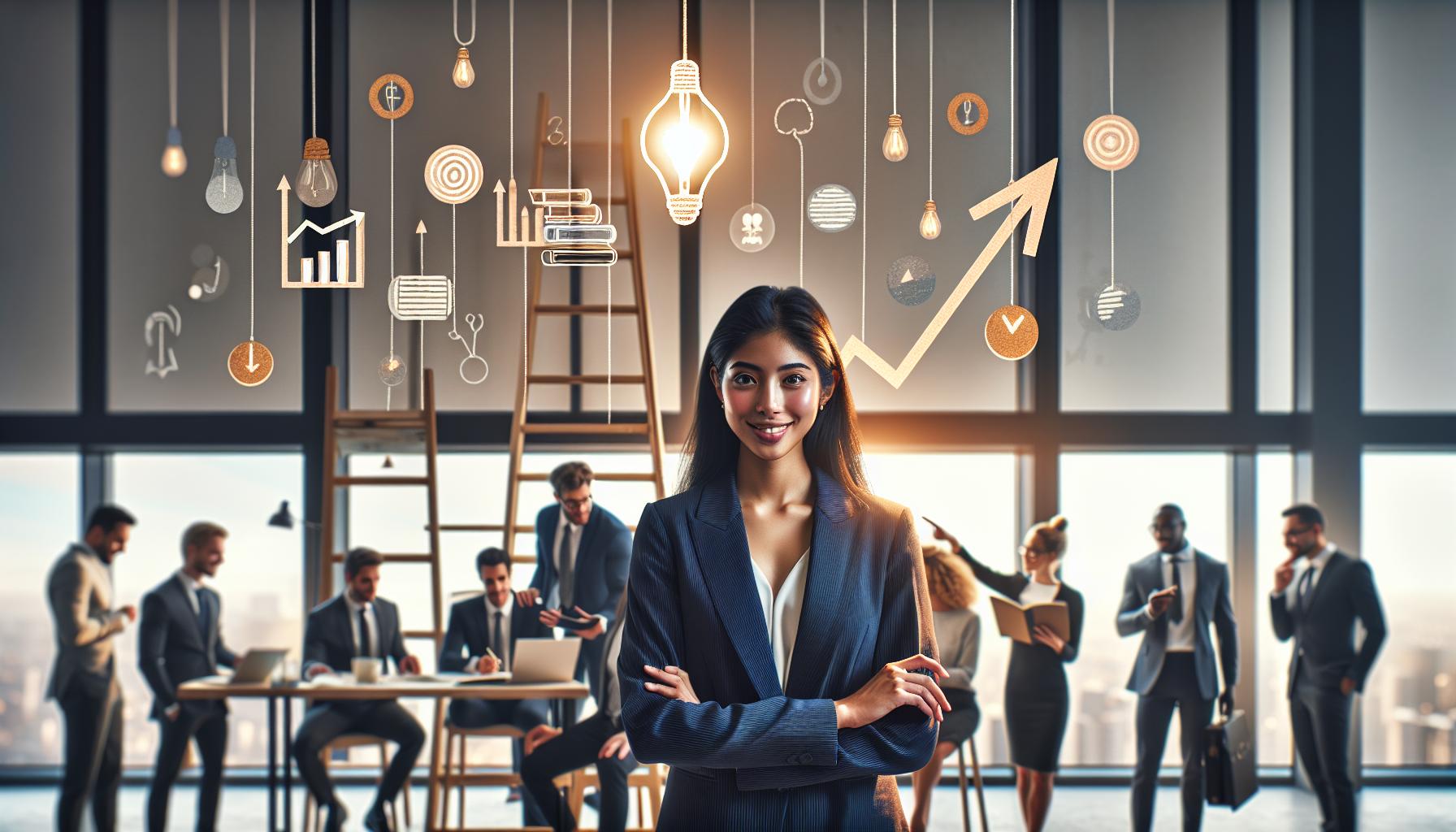 What Does AVP Stand For In Business: Leadership Role Explained ...