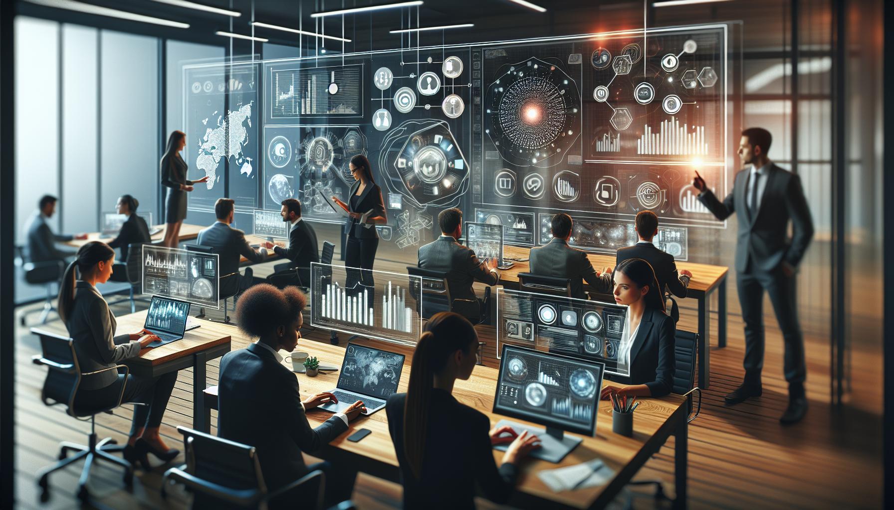 What Does EDM Stand For In Business? Complete Guide To Electronic Data ...