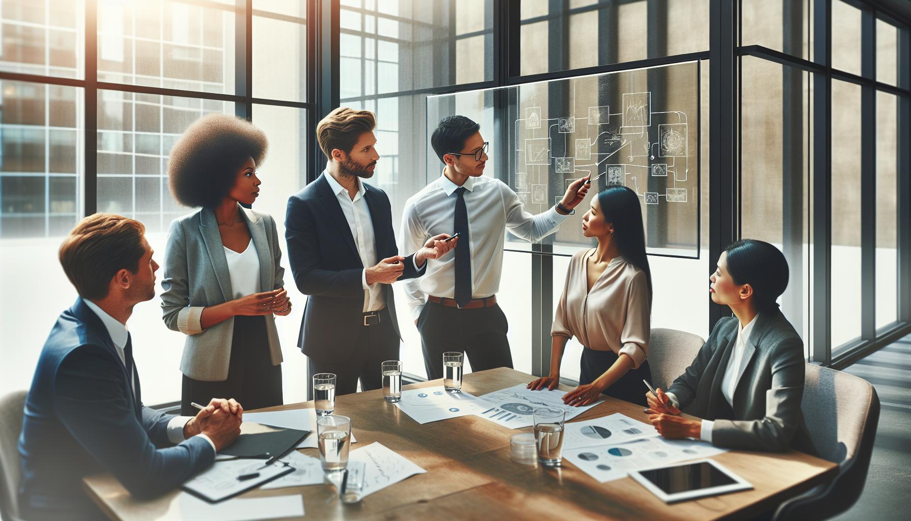 What Does AVP Stand For In Business: Leadership Role Explained ...