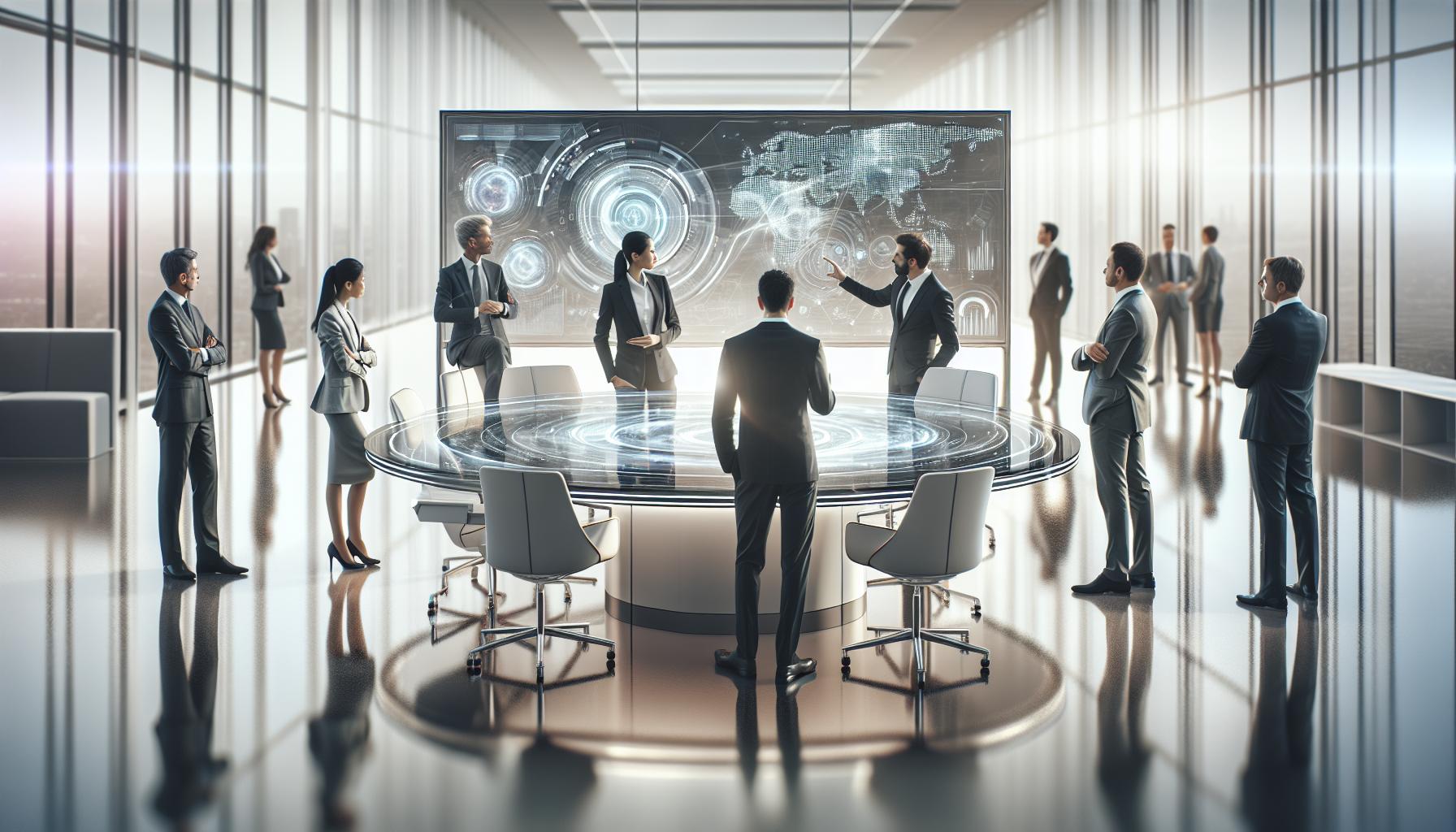 What Does AVP Stand For In Business: Leadership Role Explained ...