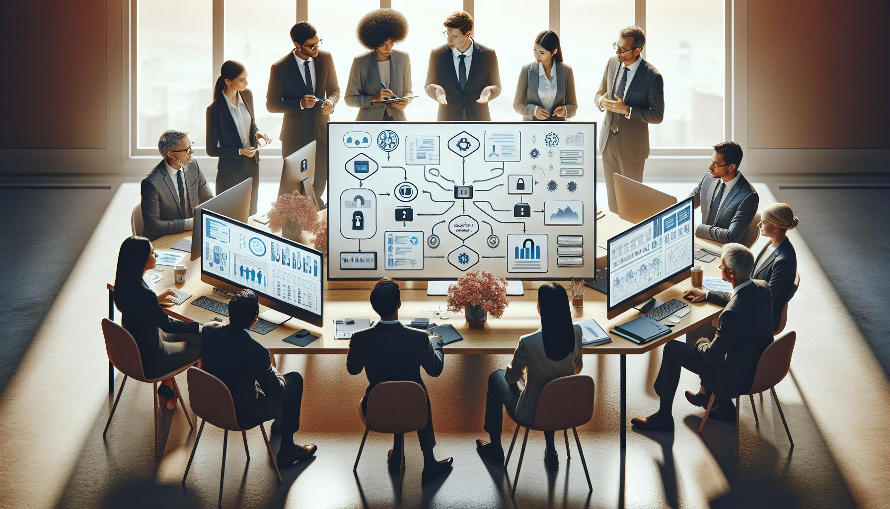 What Does EDM Stand For In Business? Complete Guide To Electronic Data ...