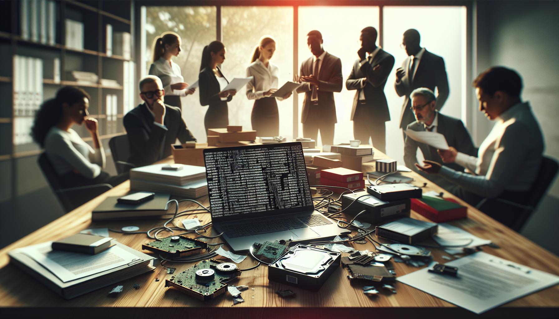 What Does EDM Stand For In Business? Complete Guide To Electronic Data ...